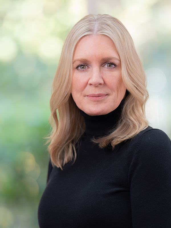 Michelle Carson-Williams | Holmes Noble